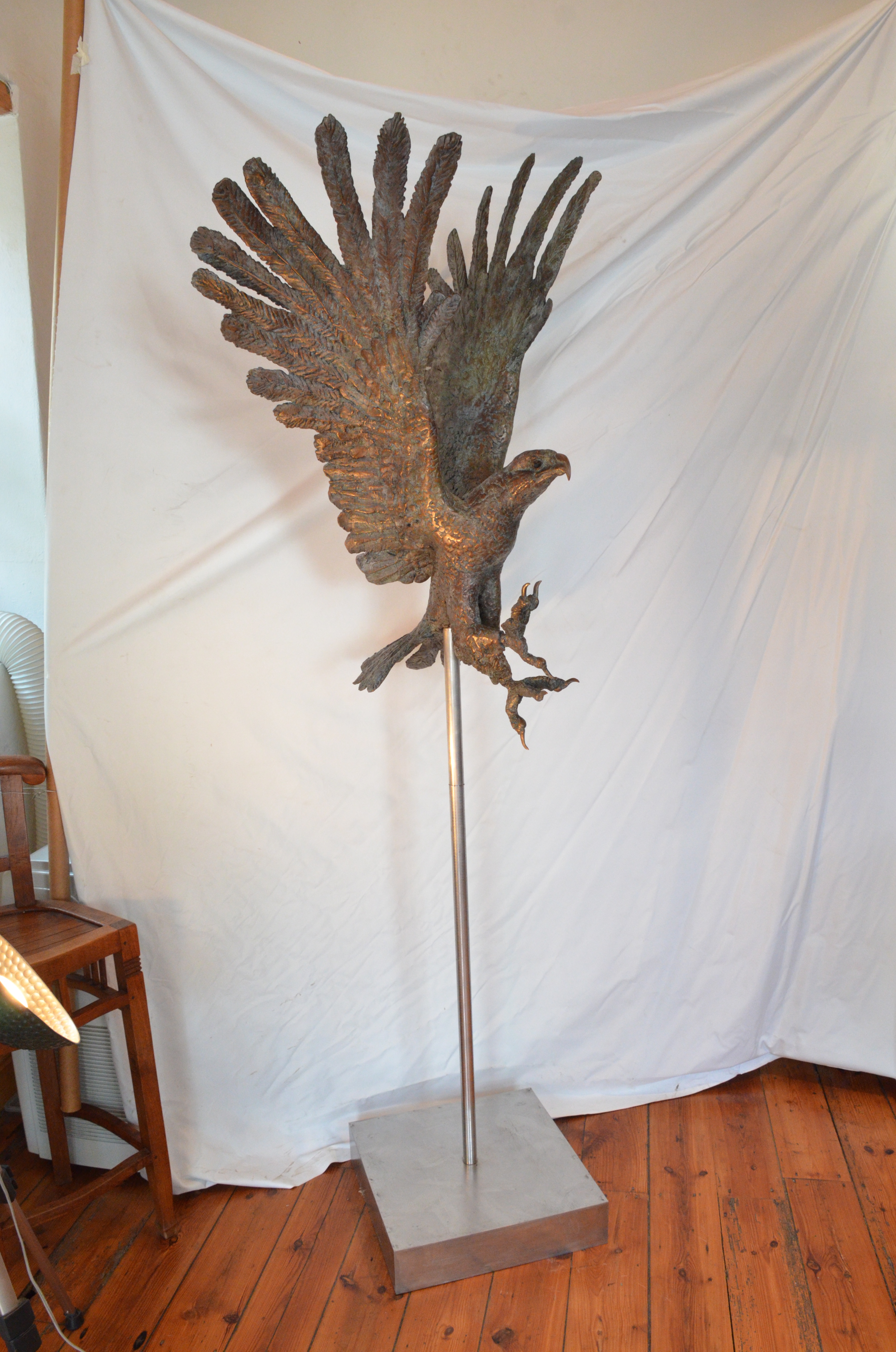 Stephen Rautenbach lSculpture